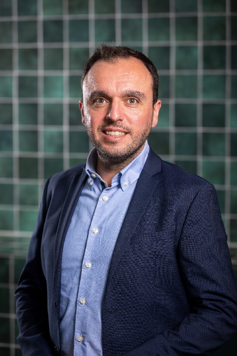 About :: John De Wever